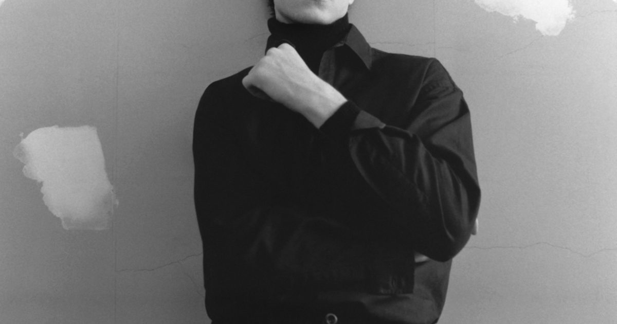 PORT MAGAZINE GEORGE MCKAY