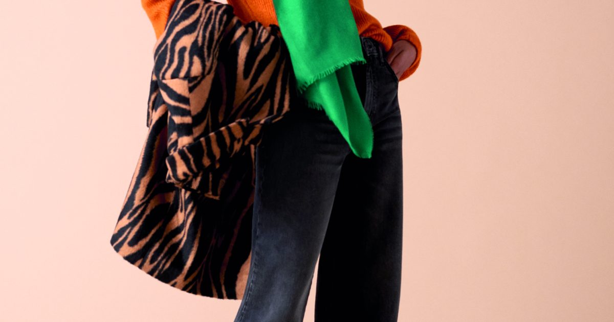 GEORGE AUTUMN RETROS 2020