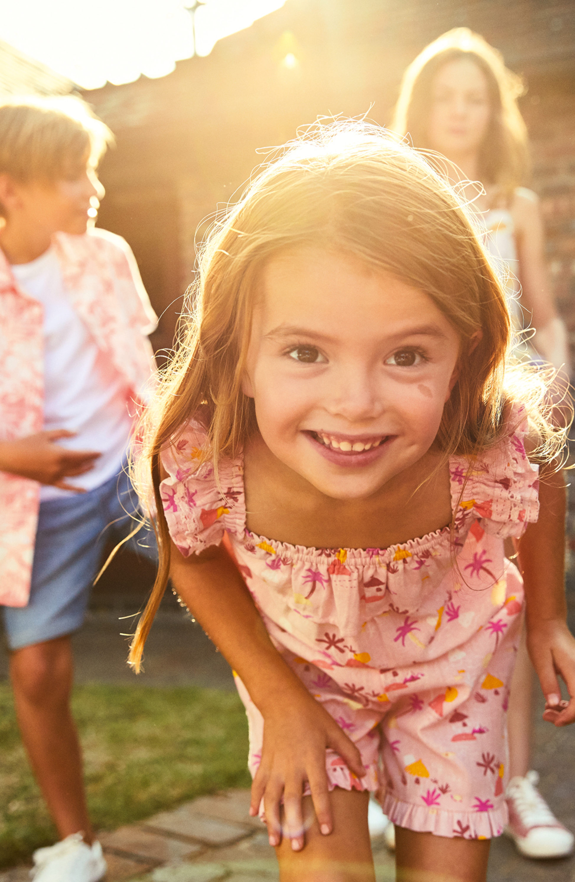 A worldwide creative production agency