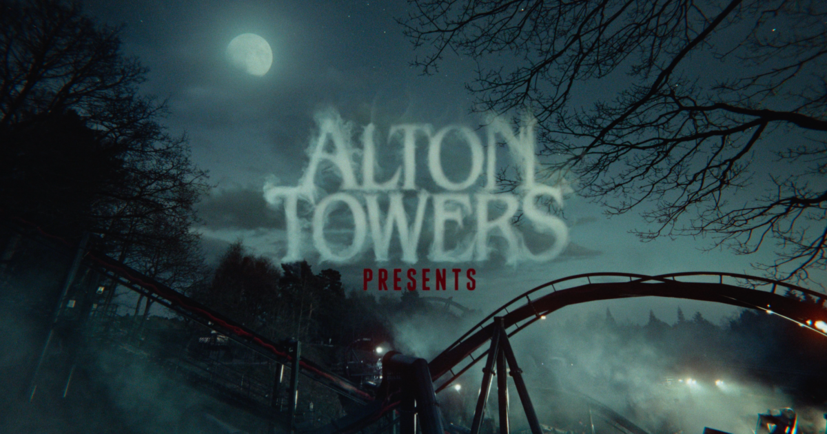 ALTON TOWERS NIGHT WATCHMAN