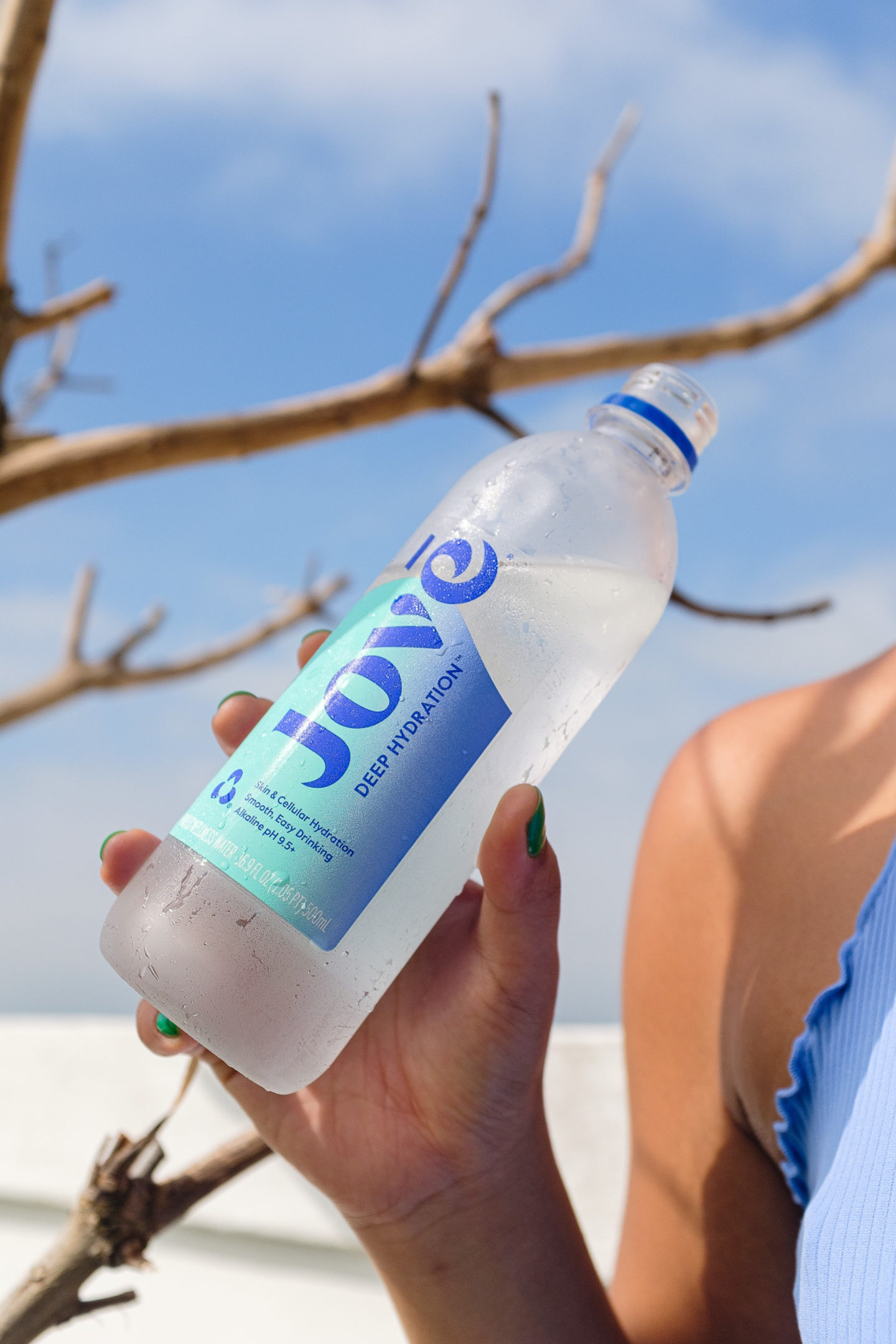 Jove Water 2023
