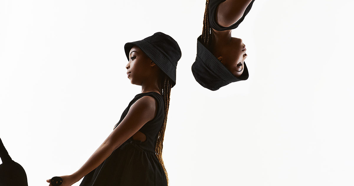 LUNA MAGAZINE CUT OUT & KEEP