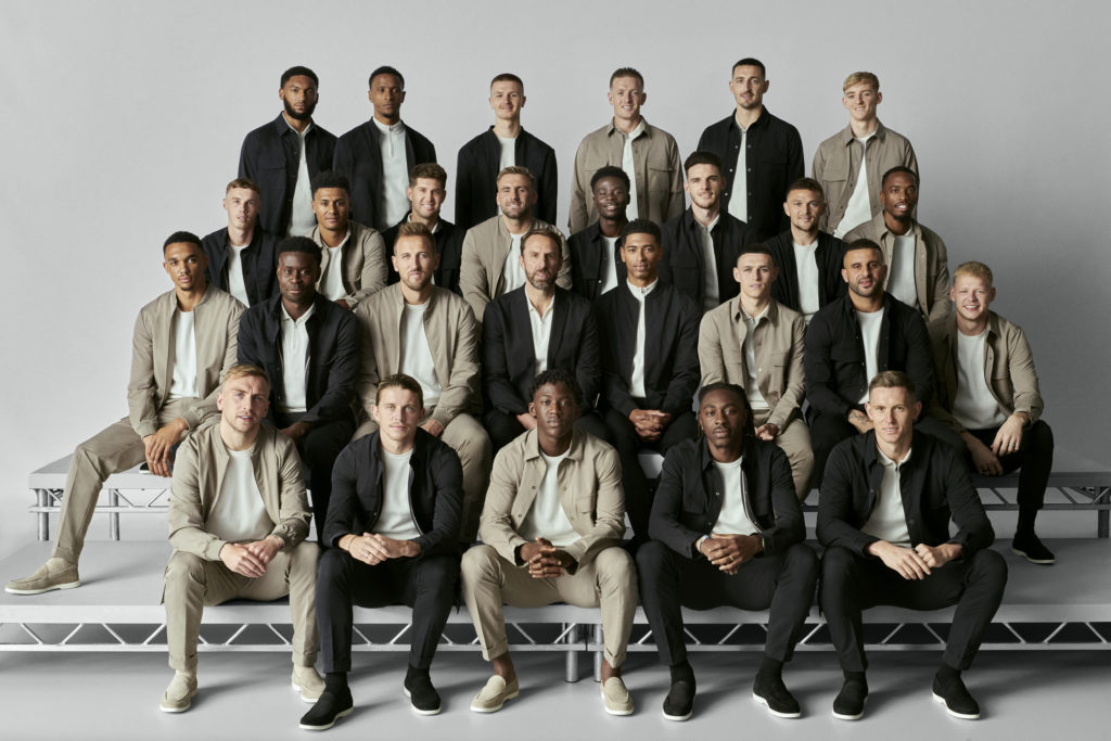 FA TEAM PHOTO