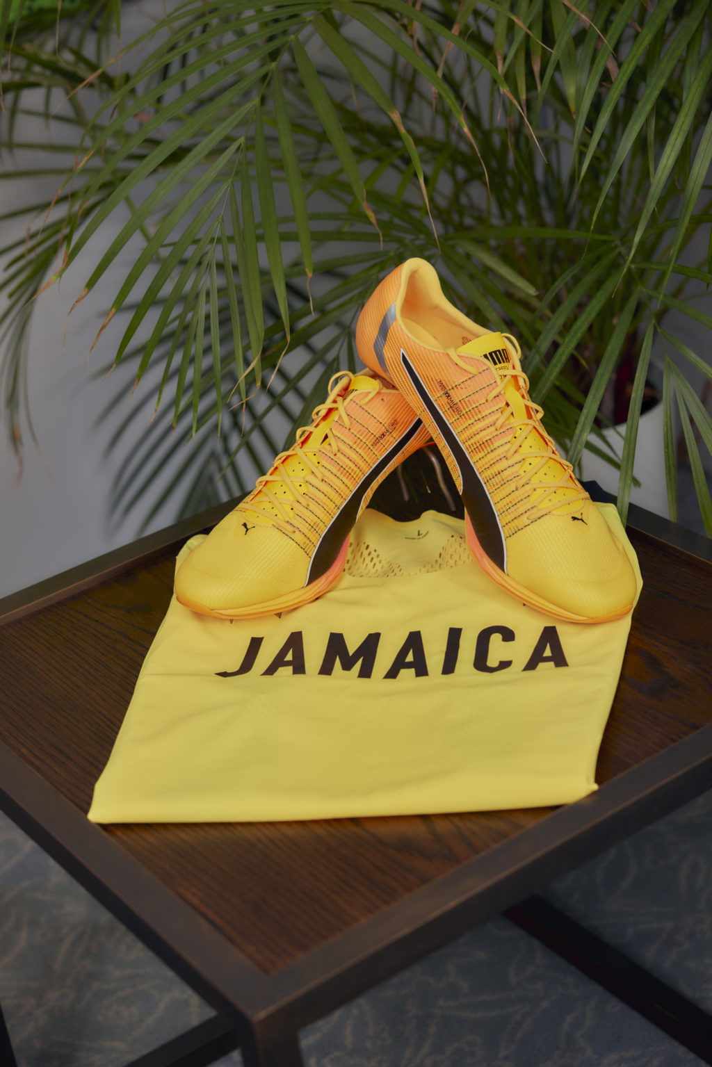 PUMA USAIN BOLT