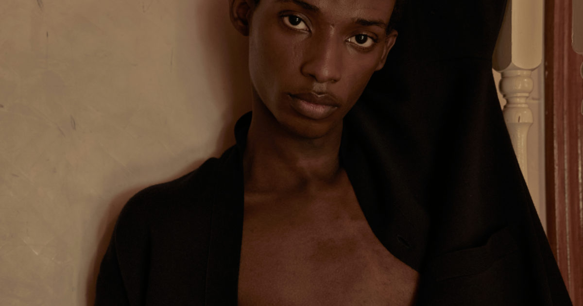 THE GREATEST MAGAZINE x ARLO FRUGIER 24
