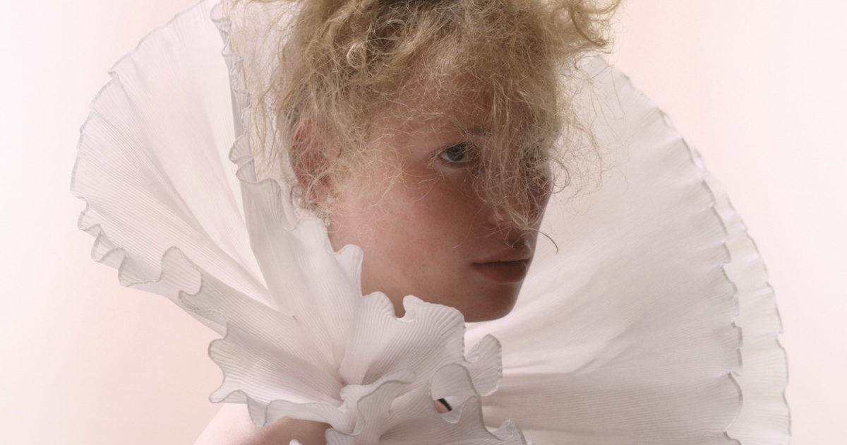 THE PERFECT MAGAZINE Hair Stories