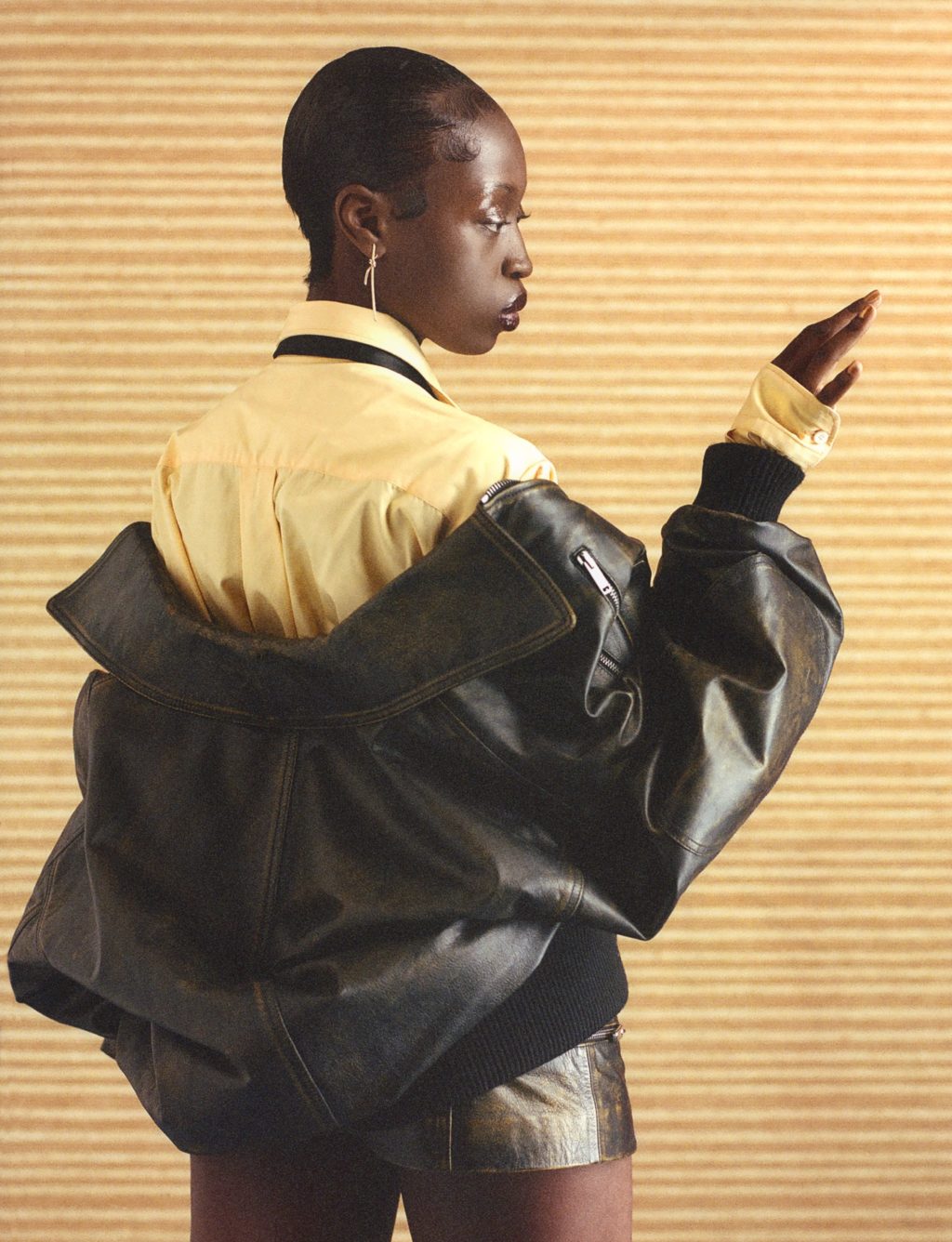 THE PERFECT MAGAZINE ISSUE 5