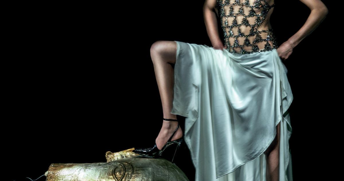 VOGUE ARABIA JULY ISSUE