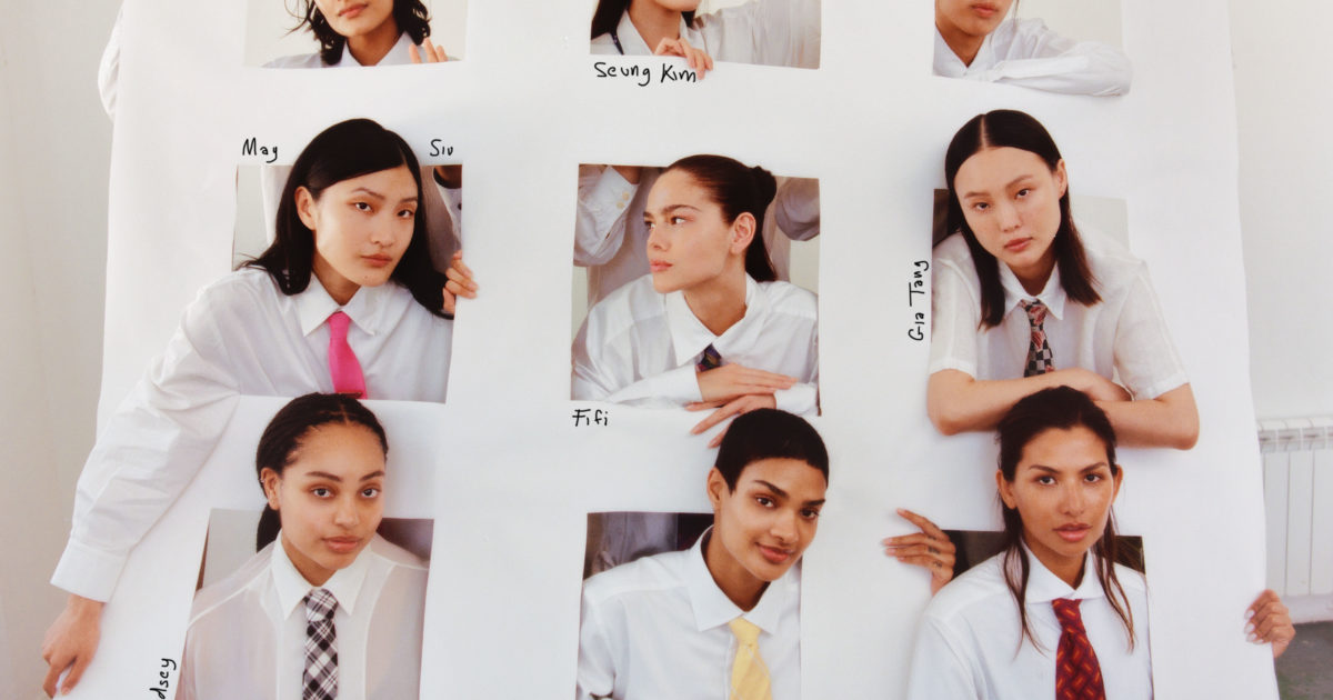 VOGUE PHILIPPINES TOP OF THE CLASS