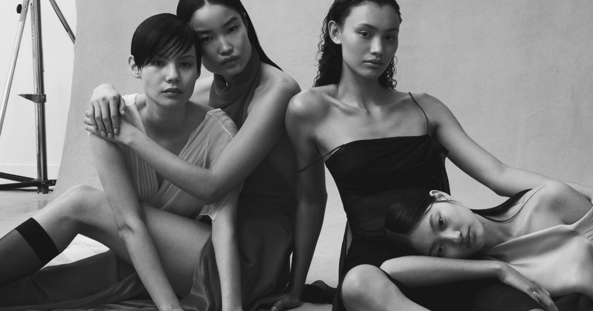 VOGUE THAILAND MARCH ISSUE