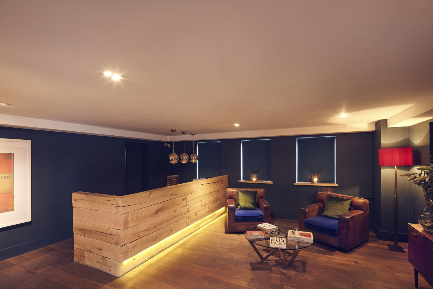 About — The Factory Studios