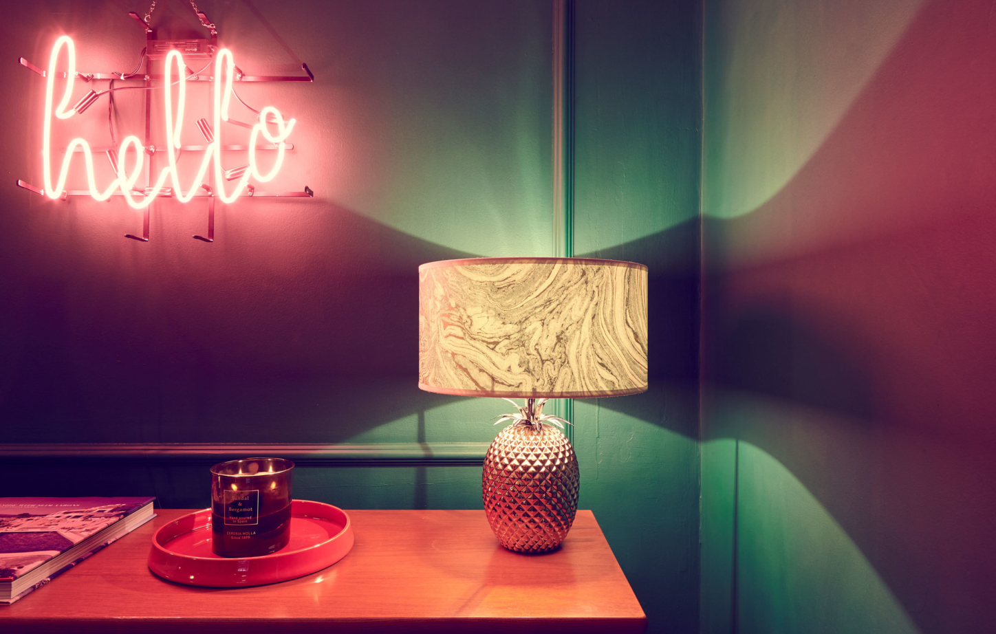 Home — The Factory Studios