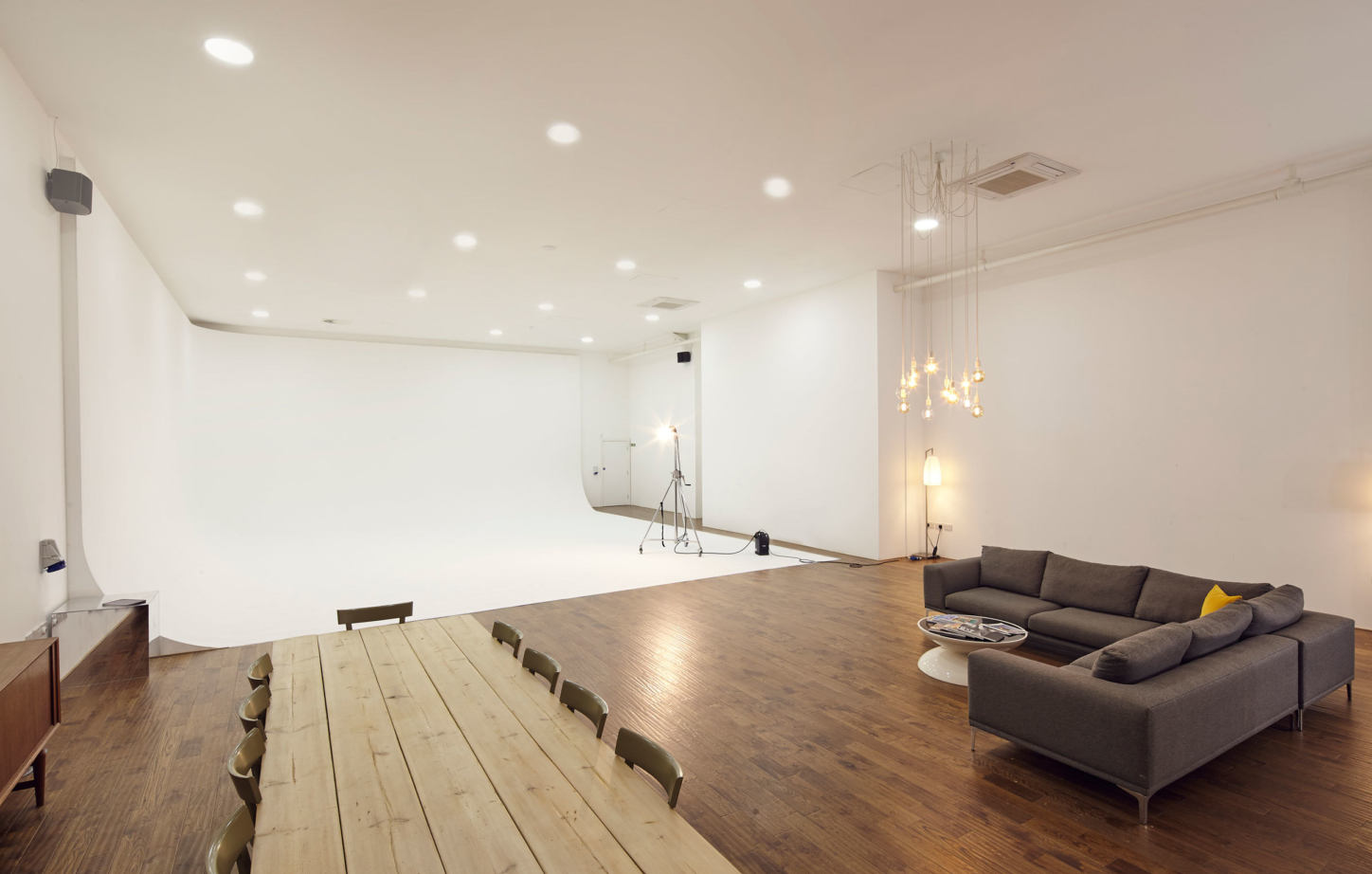 Home — The Factory Studios