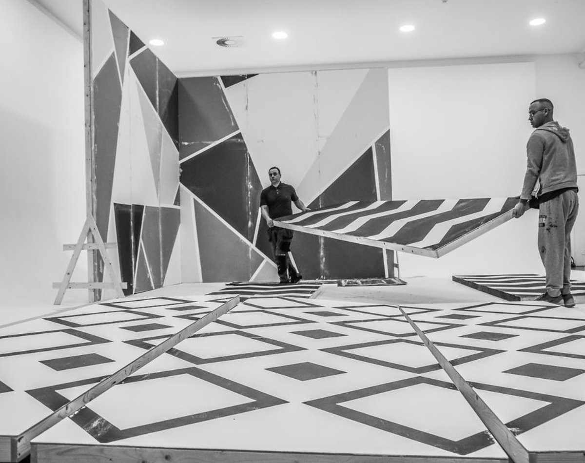 Services — The Factory Studios